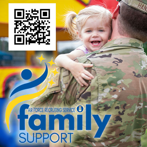 Recruiter Assistance Program (RAP)
