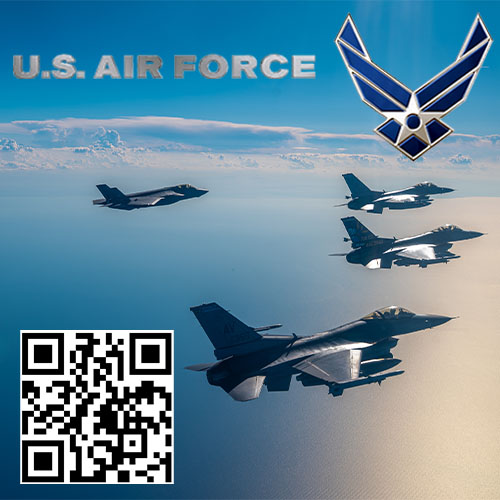 Air Force Accessions Center > Recruiter Resources > Aim High Flight Academy