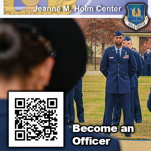 Air Force Accessions Center