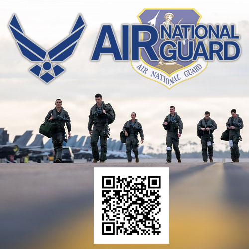 Air Force Accessions Center > Recruiter Resources > Aim High Flight Academy